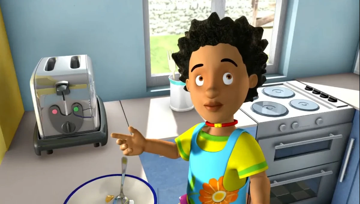 Hot and Cold Running Sniffer Dog/Gallery | Fireman Sam Wiki | Fandom