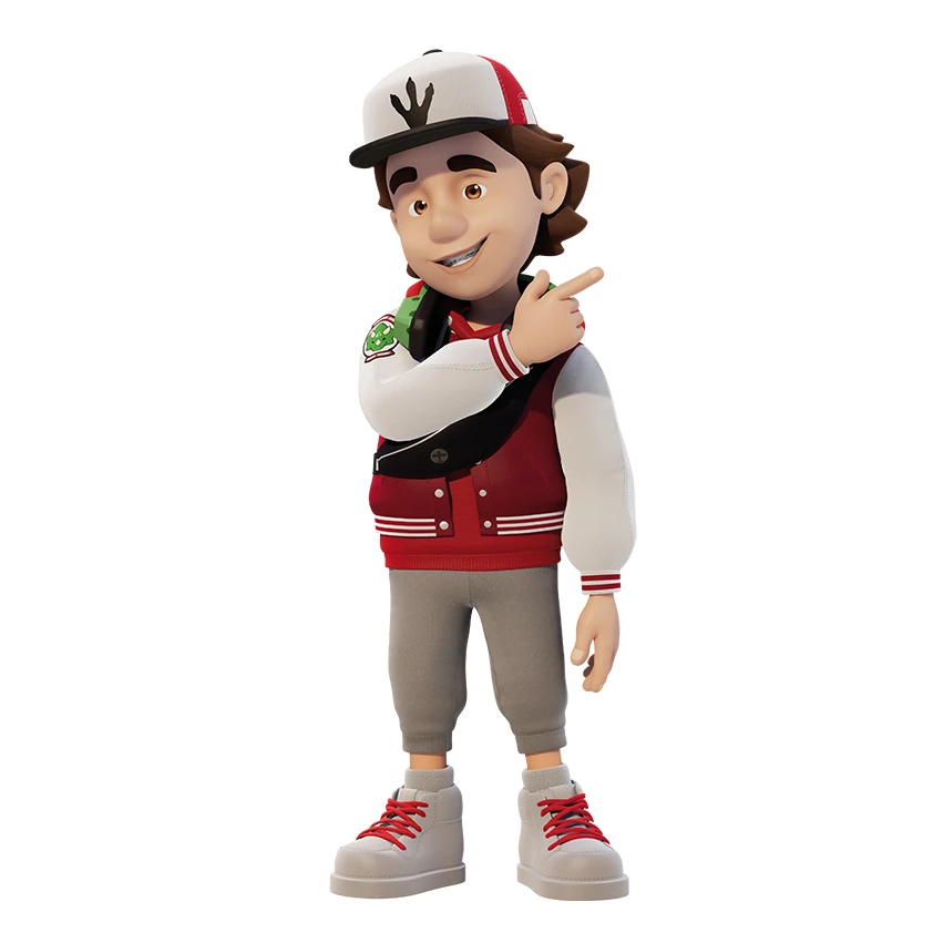 Peter Kaminski | Fireman Sam Wiki | Fandom