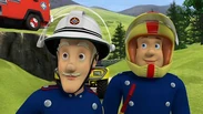 Chief Fire Officer Boyce | Fireman Sam Wiki | Fandom