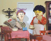 Bella Lasagne/Gallery | Fireman Sam Wiki | Fandom