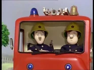 Steele Under Par | Fireman Sam Wiki | Fandom