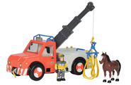 Phoenix | Fireman Sam Wiki | Fandom