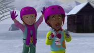 Mandy Flood | Fireman Sam Wiki | Fandom