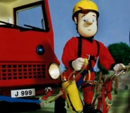 Quarry Rescue | Fireman Sam Wiki | Fandom