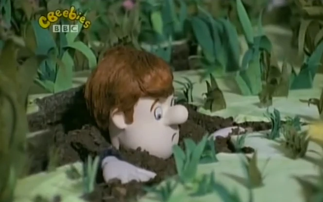 Deep Trouble for Sam | Fireman Sam Wiki | Fandom