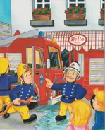 Fireman Sam and the Ring | Fireman Sam Wiki | Fandom