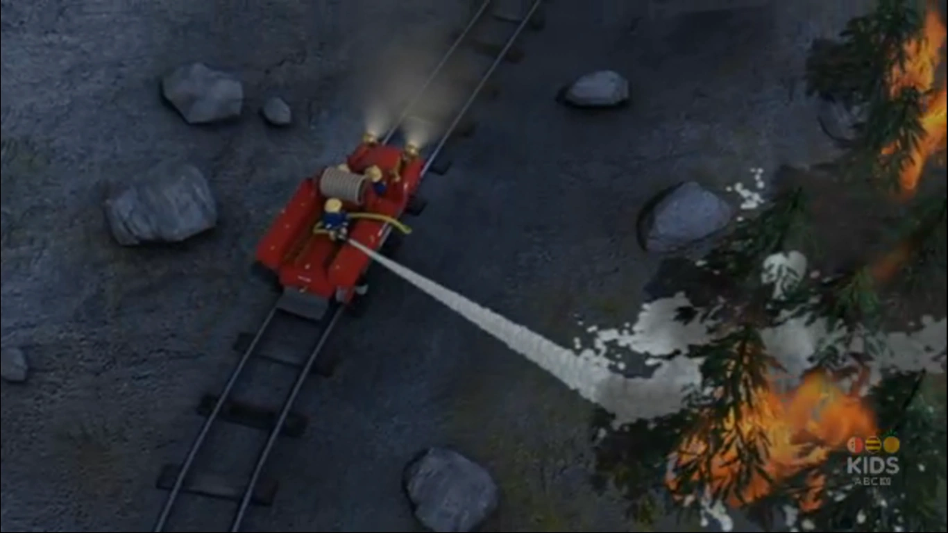 Sky Lanterns | Fireman Sam Wiki | Fandom