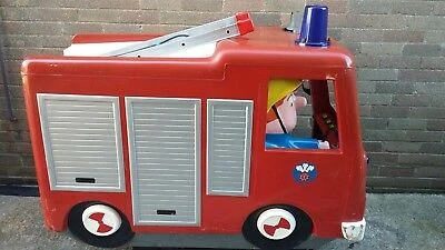 Coin Operated Rides | Fireman Sam Wiki | Fandom