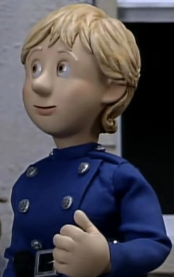 Fireman Sam Penny Morris Annie Morris | Fireman Sam Wiki | Fandom