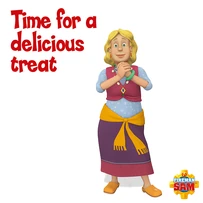 Bronwyn Jones/Gallery | Fireman Sam Wiki | Fandom