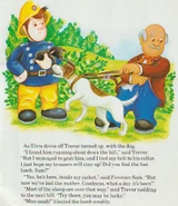 Fireman Sam and the Lost Lamb | Fireman Sam Wiki | Fandom