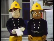 Trevor's Training | Fireman Sam Wiki | Fandom
