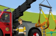 Phoenix | Fireman Sam Wiki | Fandom