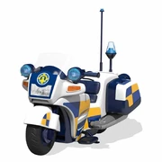 Police Bike | Fireman Sam Wiki | Fandom