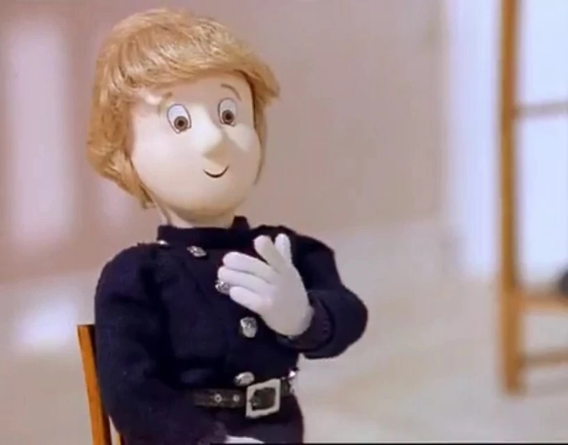 Penny Morris/Gallery | Fireman Sam Wiki | Fandom