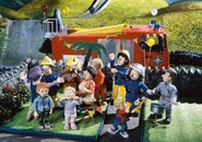 Carnival of Junk | Fireman Sam Wiki | Fandom