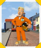 Tom Thomas | Fireman Sam Wiki | Fandom