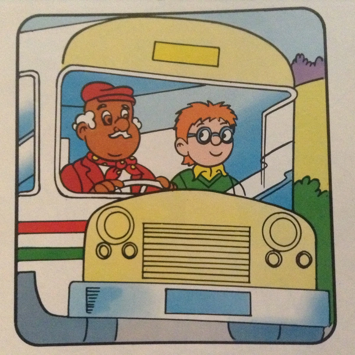 The Fishing Trip | Fireman Sam Wiki | Fandom