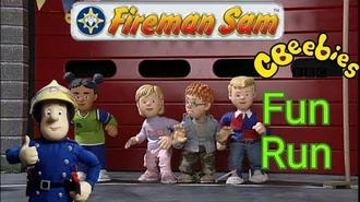 Fun Run | Fireman Sam Wiki | Fandom