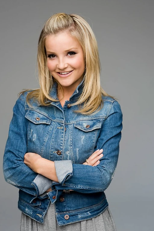 Helen Skelton | Fireman Sam Wiki | Fandom