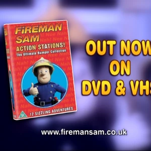 Discuss Everything About Fireman Sam Wiki | Fandom