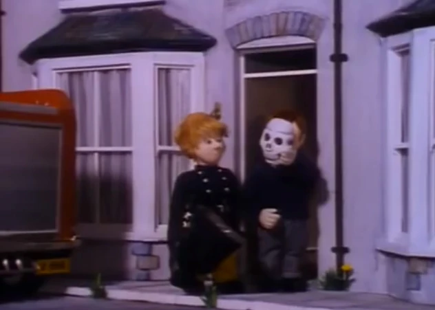 Halloween/Gallery | Fireman Sam Wiki | Fandom