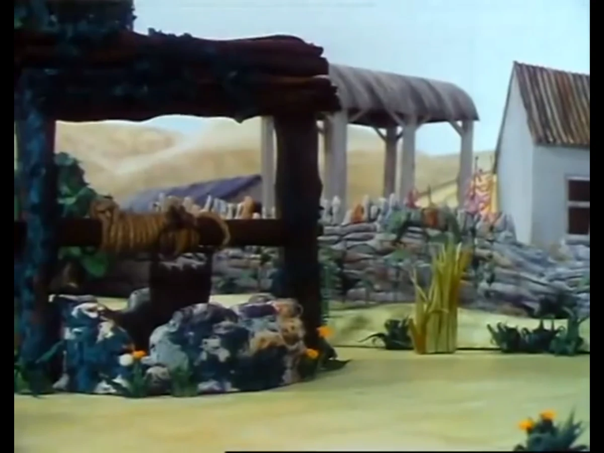 Pandy Lane Farm | Fireman Sam Wiki | Fandom