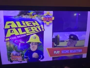 Alien Alert | Fireman Sam Wiki | Fandom