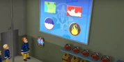 Teleprinter/Map-Screen 700 | Fireman Sam Wiki | Fandom