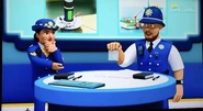 Malcolm Williams | Fireman Sam Wiki | Fandom
