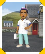 Helen Flood | Fireman Sam Wiki | Fandom