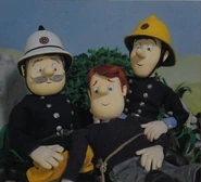 Deep Trouble for Sam/Gallery | Fireman Sam Wiki | Fandom