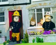 Rosa/Behind the Scenes | Fireman Sam Wiki | Fandom