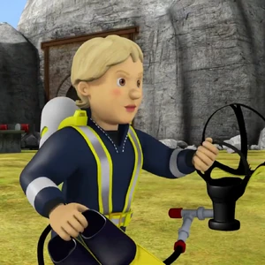 Discuss Everything About Fireman Sam Wiki | Fandom