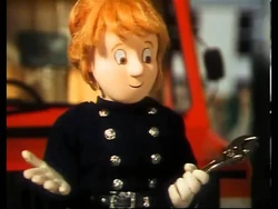 Fireman Sam Penny Morris Annie Morris | Fireman Sam Wiki | Fandom