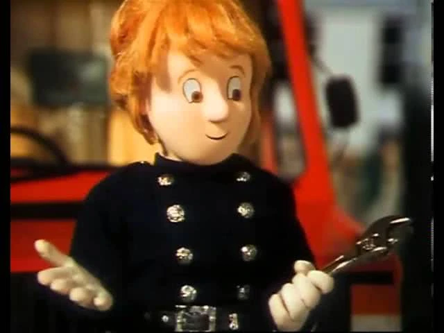 Penny Morris/Behind the Scenes | Fireman Sam Wiki | Fandom