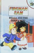 Buzz Books | Fireman Sam Wiki | Fandom