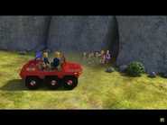 Hydrus | Fireman Sam Wiki | Fandom