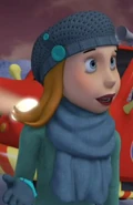 One Way Street/Gallery | Fireman Sam Wiki | Fandom