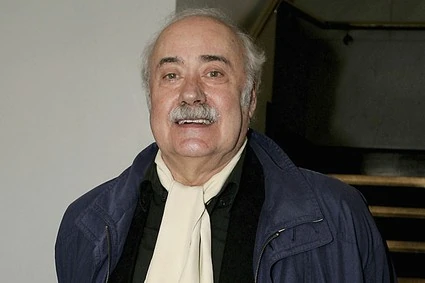 Victor Spinetti | Fireman Sam Wiki | Fandom