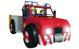 Phoenix | Fireman Sam Wiki | Fandom