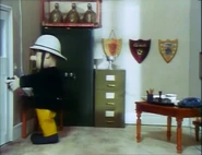 Dilys' Forgetful Day | Fireman Sam Wiki | Fandom