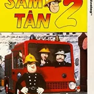 Discuss Everything About Fireman Sam Wiki | Fandom