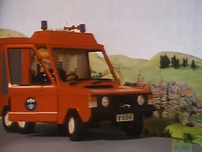 Venus/Behind the Scenes | Fireman Sam Wiki | Fandom