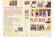 ABC for Kids Playbox | Fireman Sam Wiki | Fandom