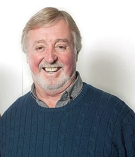 David Jones | Fireman Sam Wiki | Fandom