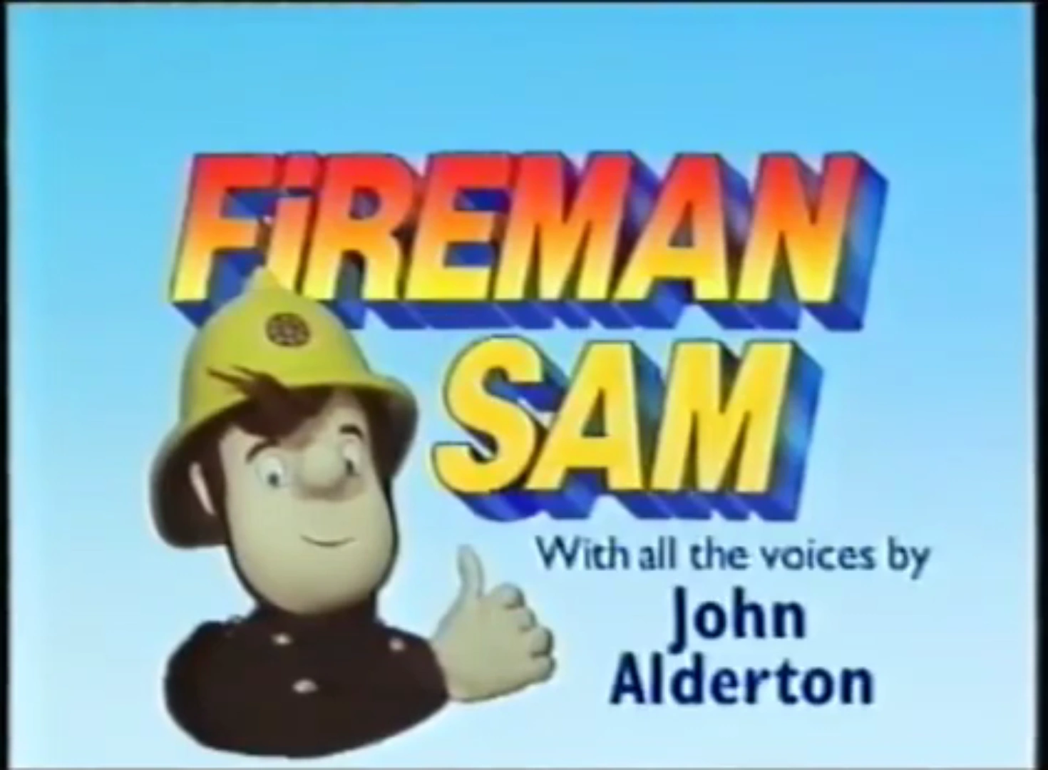 Discuss Everything About Fireman Sam Wiki | Fandom