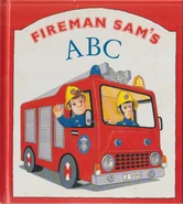 Reed Children’s Books | Fireman Sam Wiki | Fandom