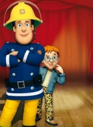 Fireman Sam Live: Pontypandy Rocks! | Fireman Sam Wiki | Fandom
