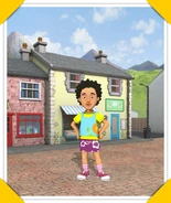 Mandy Flood | Fireman Sam Wiki | Fandom